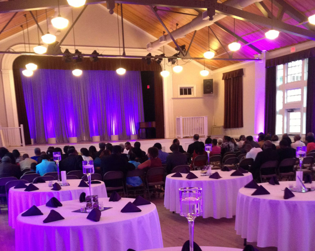 East Hall - Clarkston Community Center