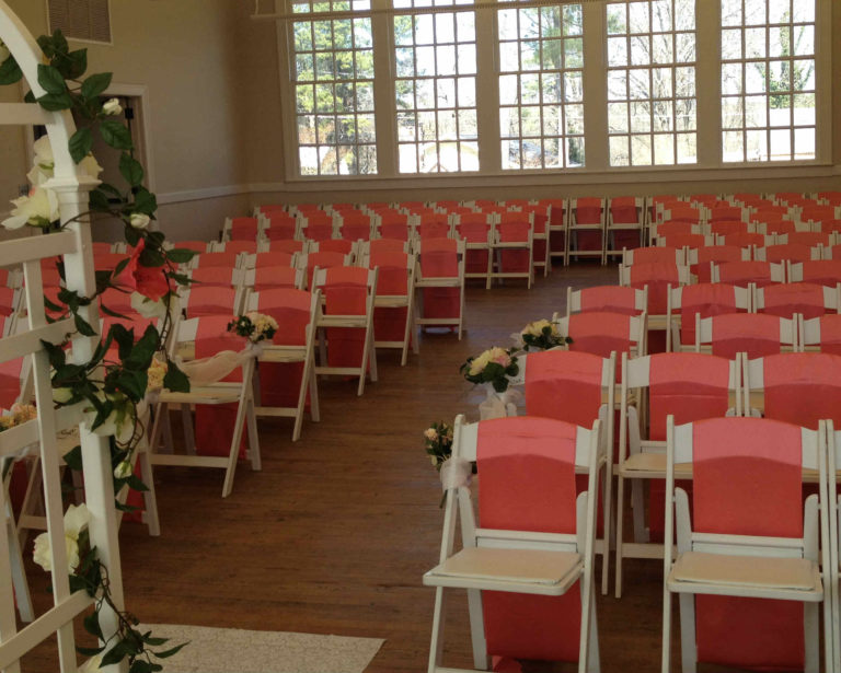 Historic Event Space for Rent | Clarkston, GA - Clarkston Community Center