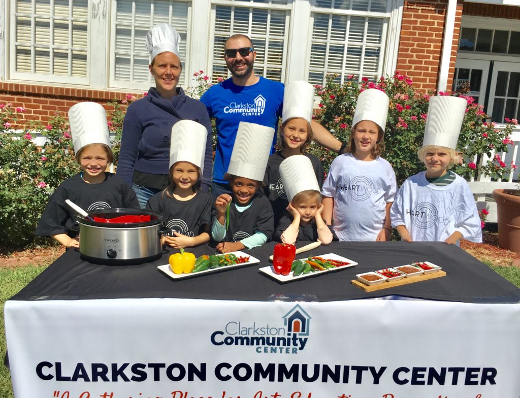 Media & Press - Clarkston Community Center