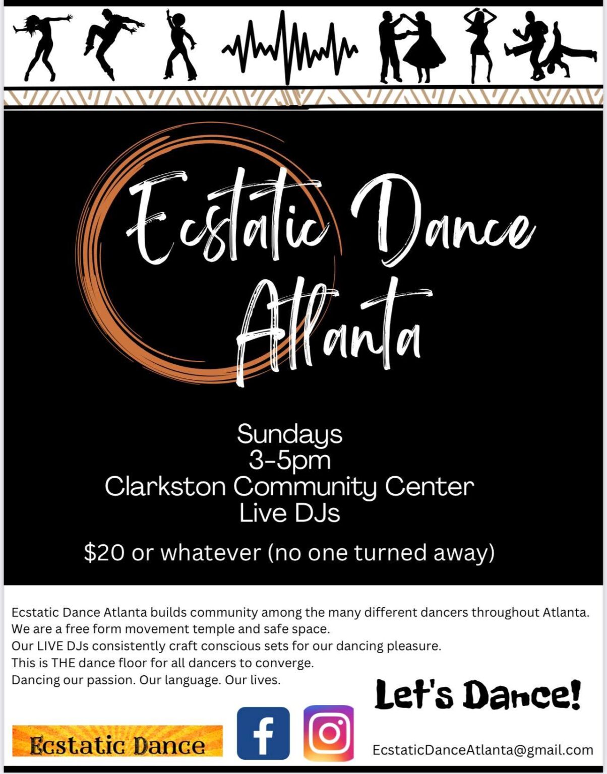 Clarkston Community Center | Non-Profit | Home - Clarkston Community Center