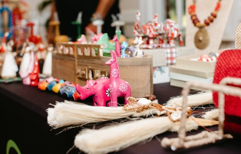 2022 CCC Holiday Craft & Vendor Fair Returns! - Clarkston Community Center