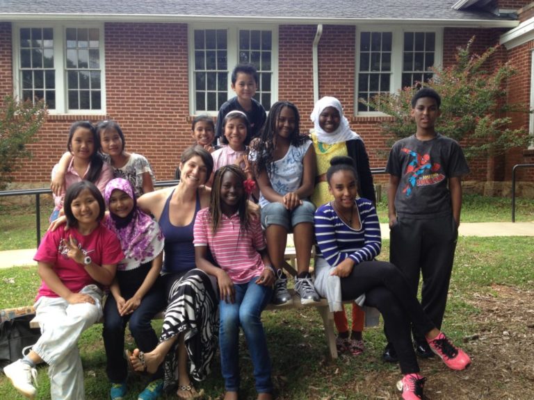 Clarkston Community Center | Non-Profit | Home - Clarkston Community Center