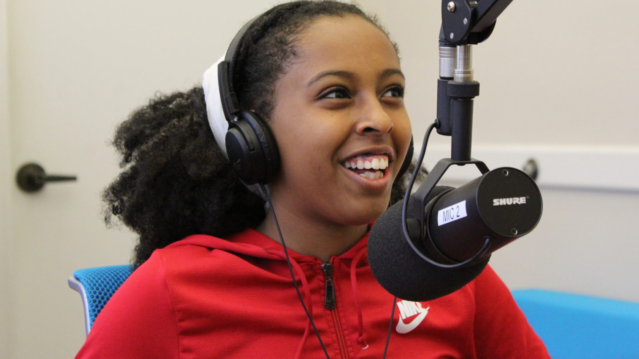 CCC Media Network - Clarkston Community Center