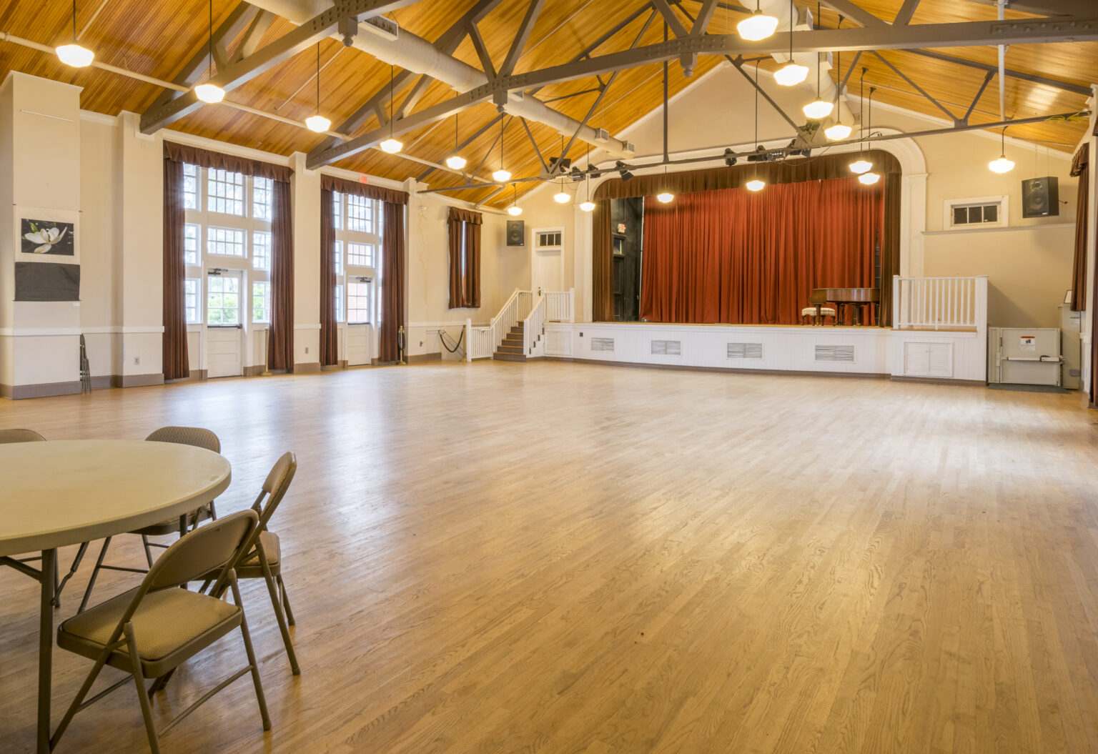 Space Rental - Clarkston Community Center