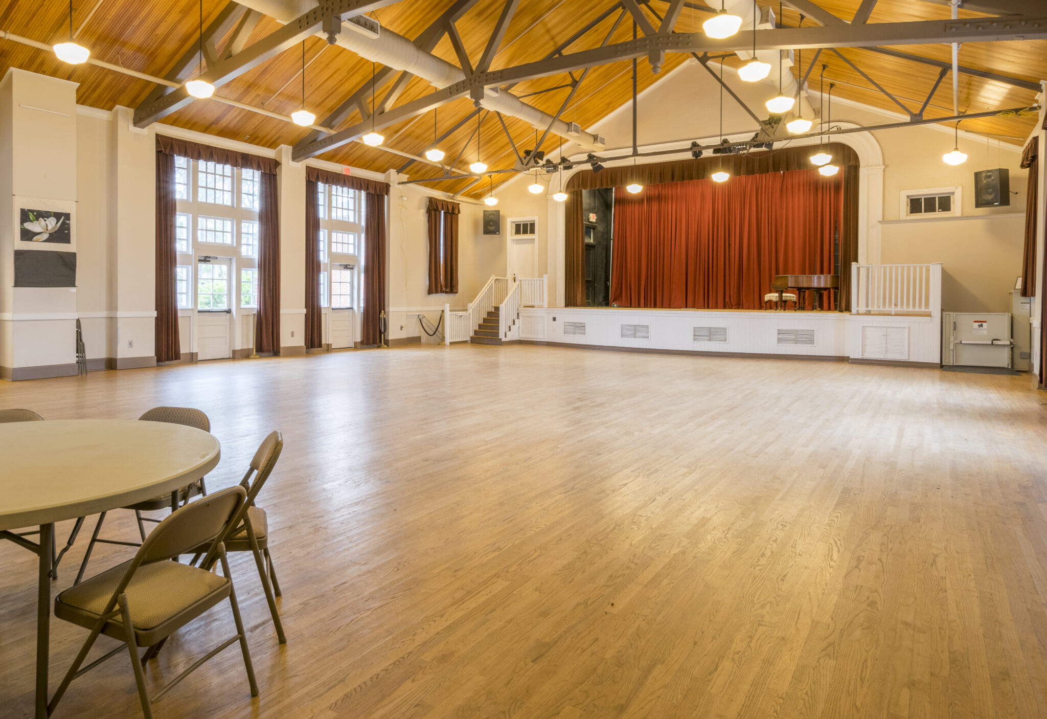 Space Rental - Clarkston Community Center