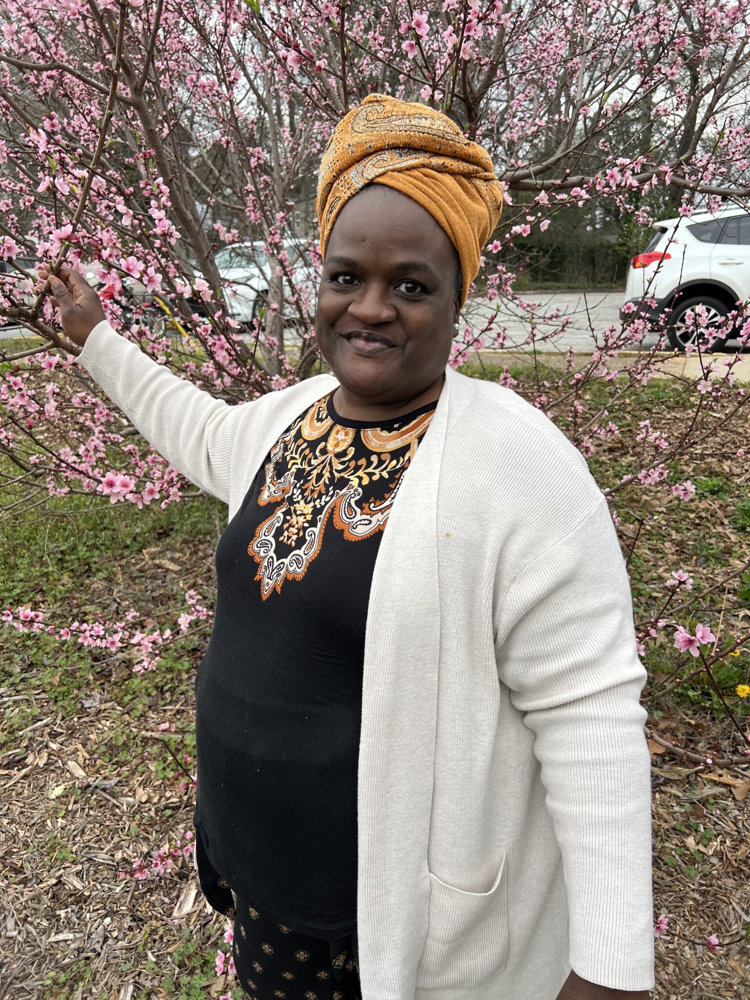 Community Spotlight: Celebrating Women's History Month with Kim Ault ...