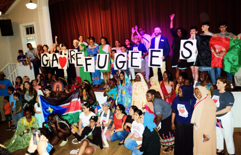 Clarkston Community Center | Non-Profit | Home - Clarkston Community Center