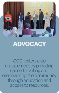 Clarkston Community Center | Non-Profit | Home - Clarkston Community Center