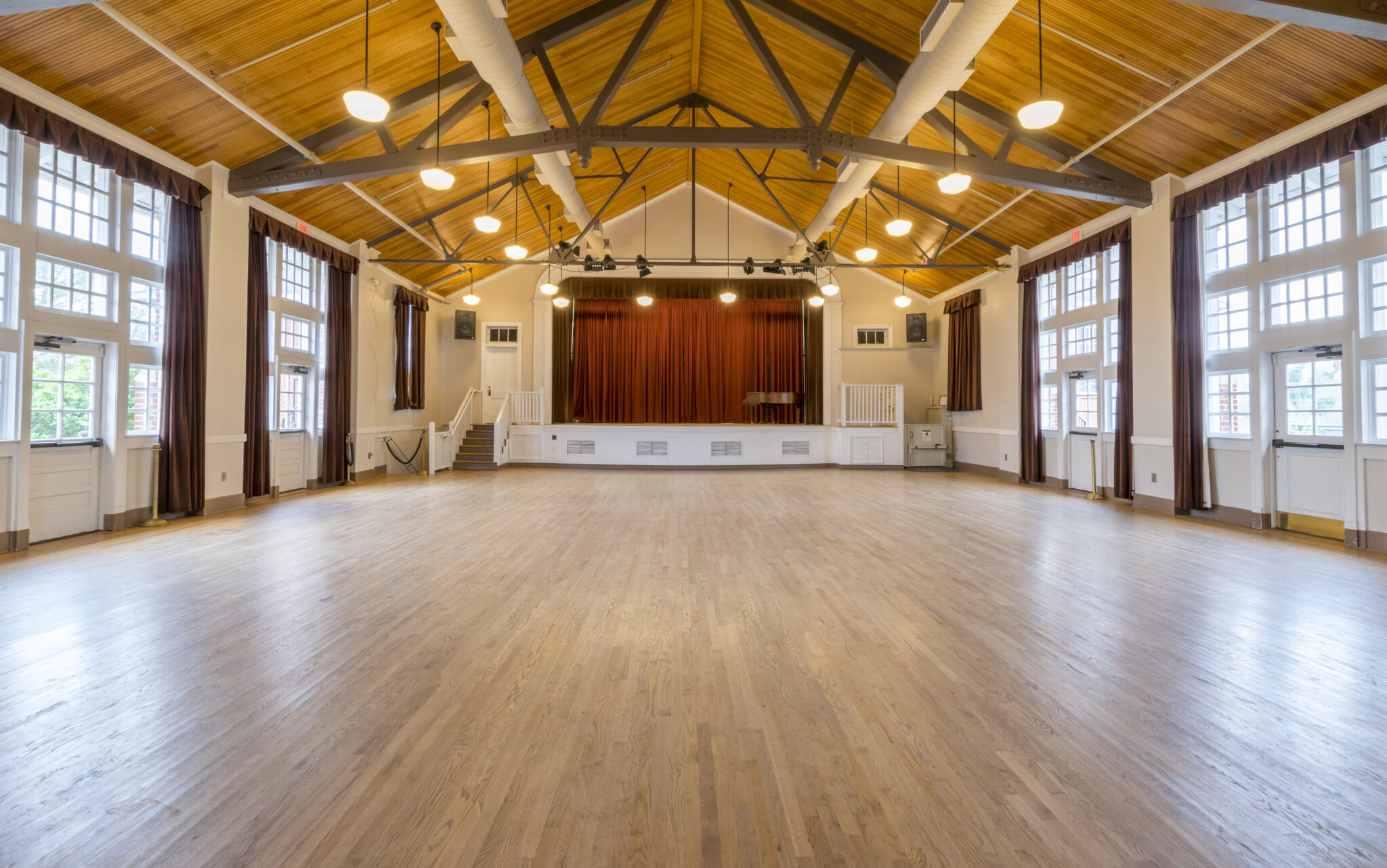 Space Rental - Clarkston Community Center