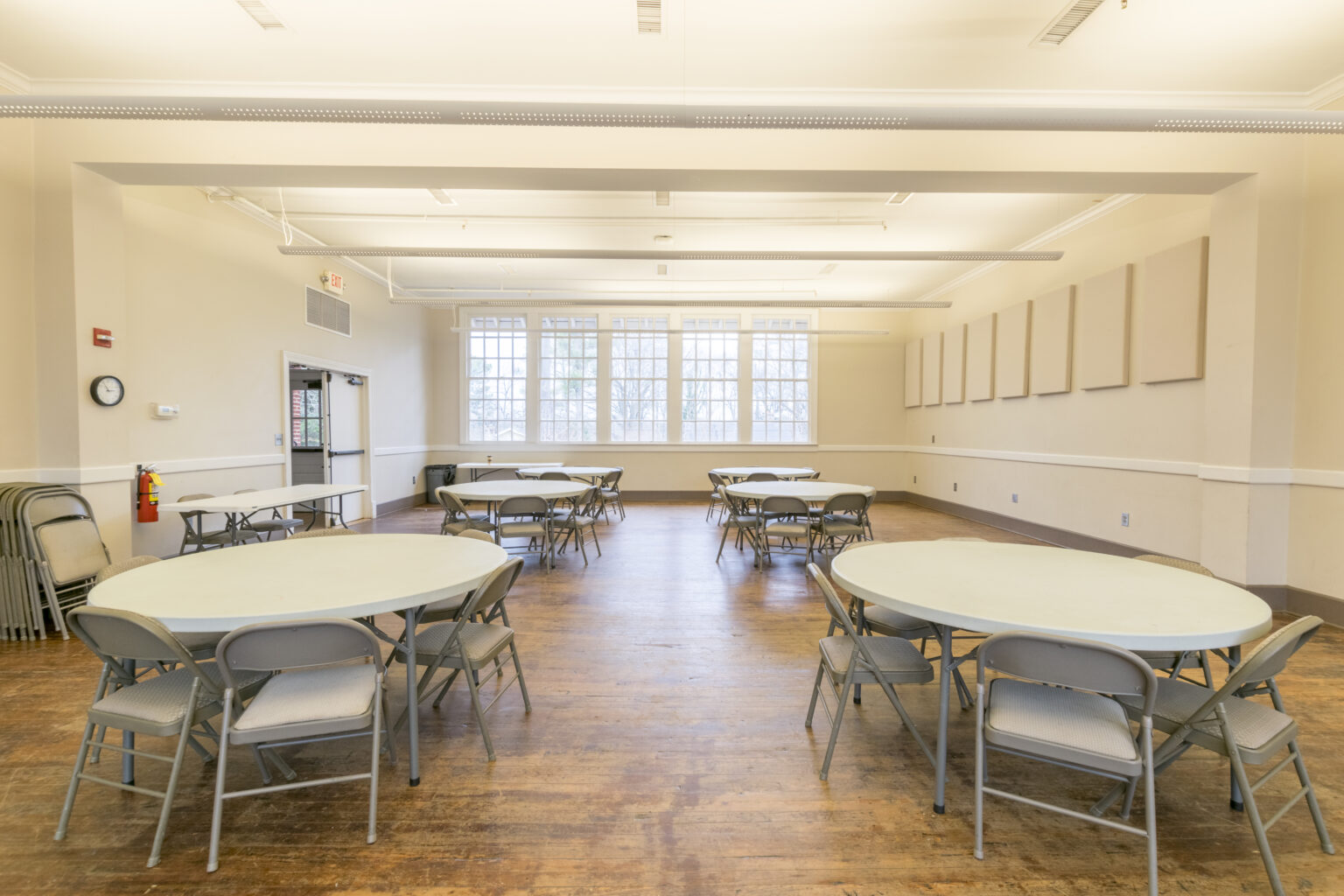 Space Rental - Clarkston Community Center