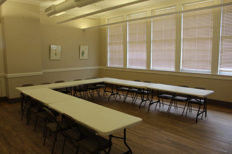 Space Rental - Clarkston Community Center