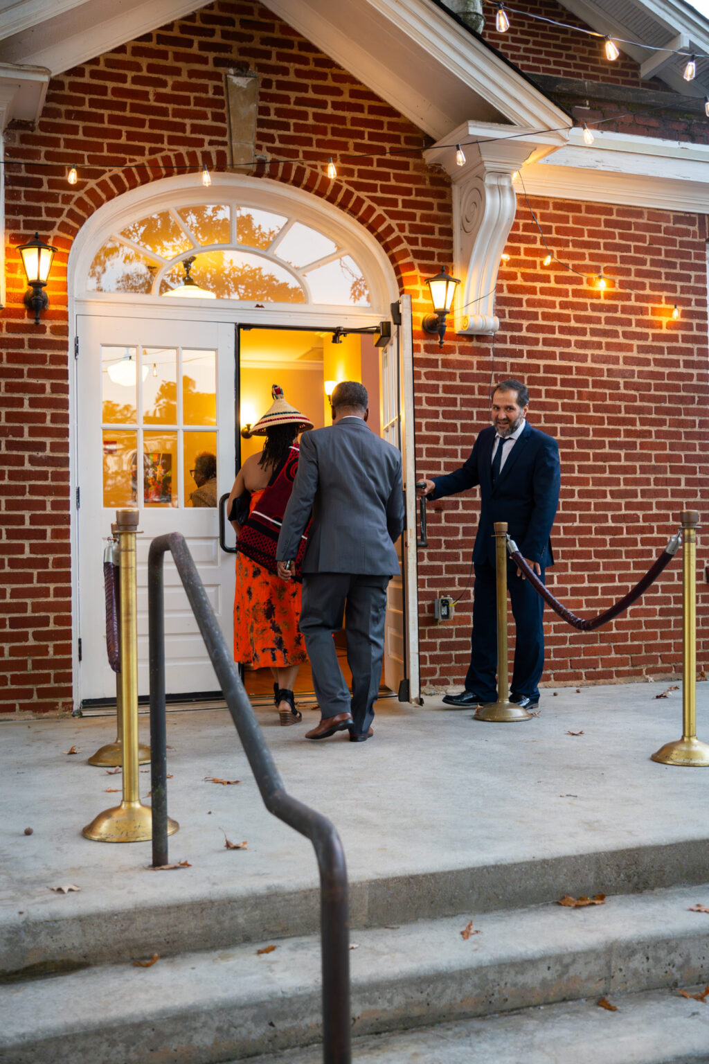 A Night to Remember: Clarkston Community Center Celebrates 100 Years ...